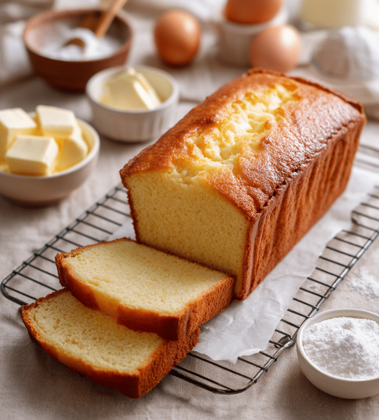 Gâteau au Yaourt Fondant et Moelleux - popapilles.com